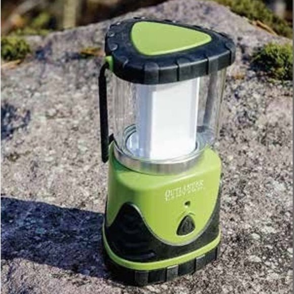 Accents | Outlander Lantern Brand New Dark Greenblack | Poshmark